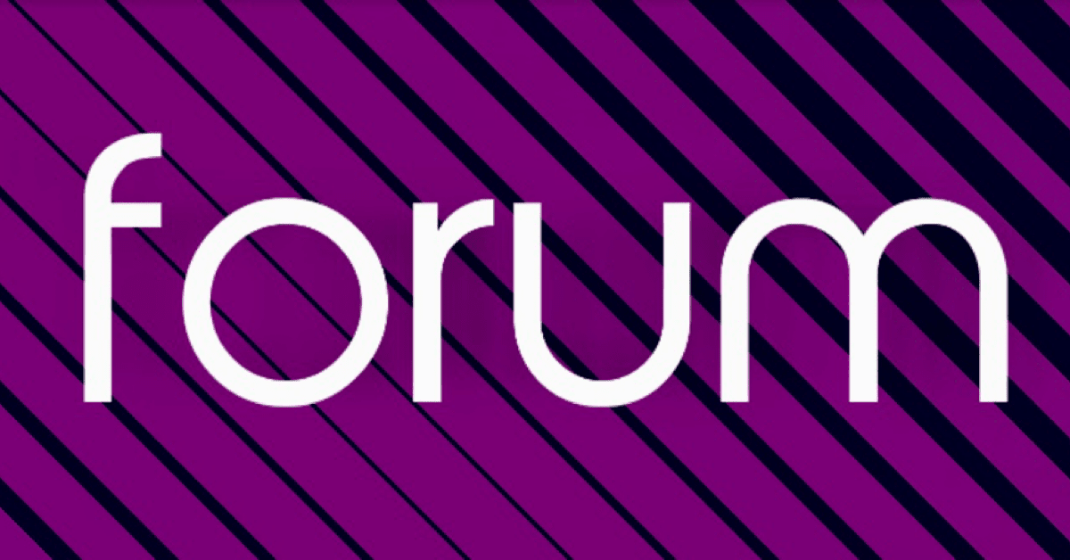 The Forum